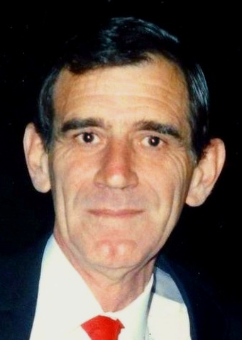 James Shiels, Jr. Obituary - Richmond, VA