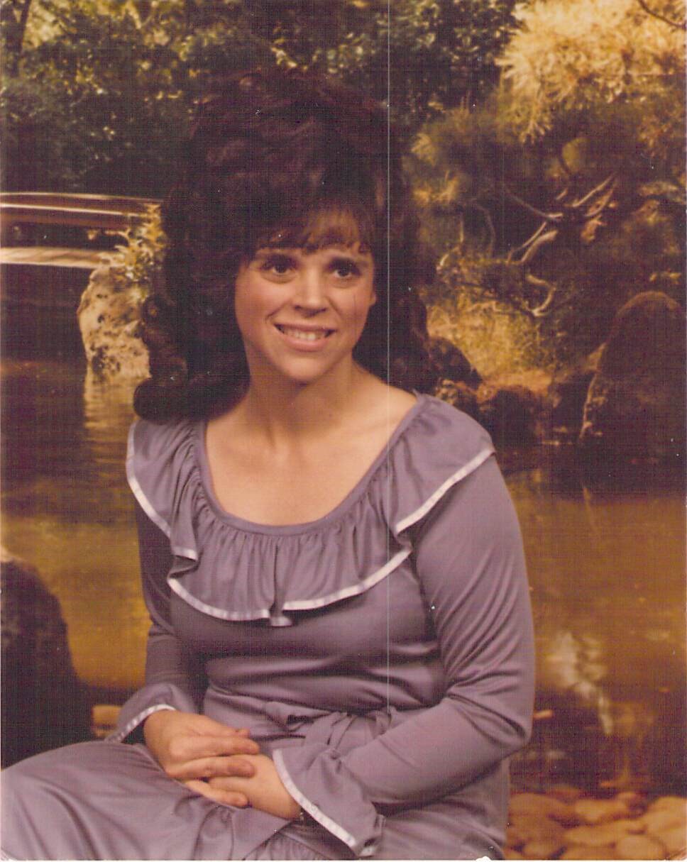 Charlotte F. Brinson Obituary - Goodlettsville, TN