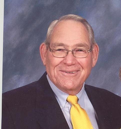 William George Rogers Obituary - Birmingham, AL