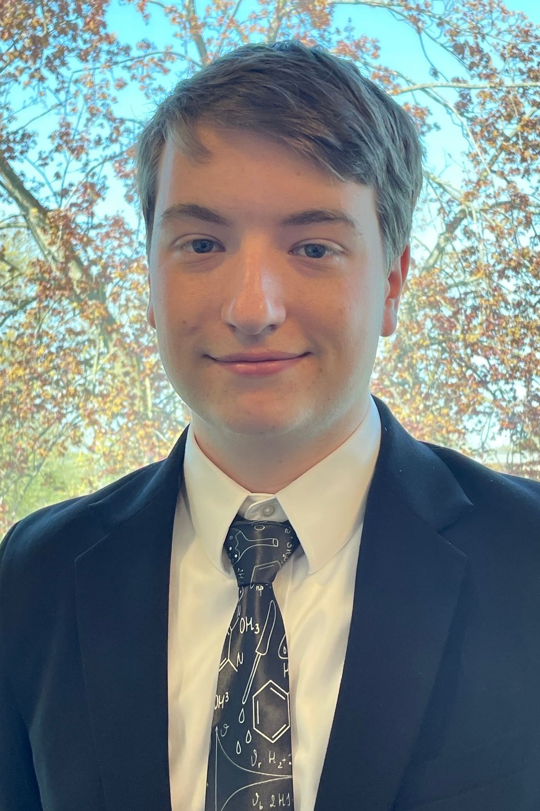 Nicholas Chmielewski Obituary - Ann Arbor, MI