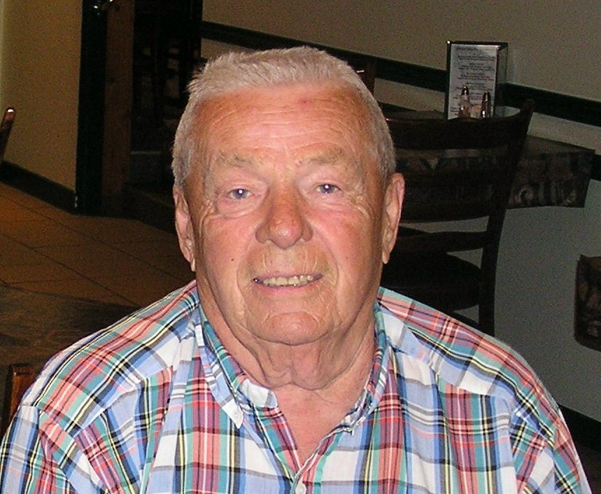 William Clifford Reesor Obituary - Dartmouth, NS