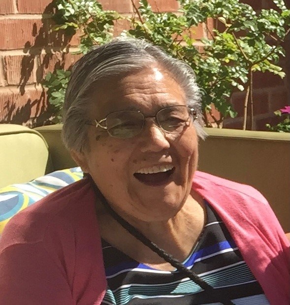 Frances Nevarez Obituary - Phoenix, AZ