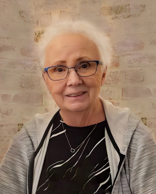 Sharon Walker Obituary - Hughson, CA