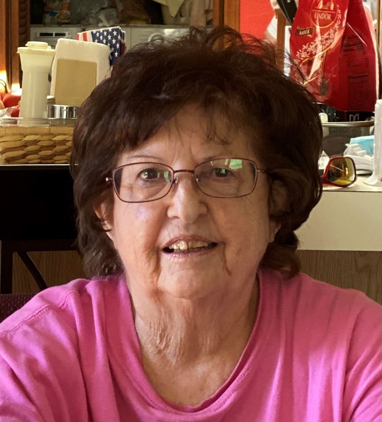 Dorothy Jensen Obituary - Phoenix, AZ