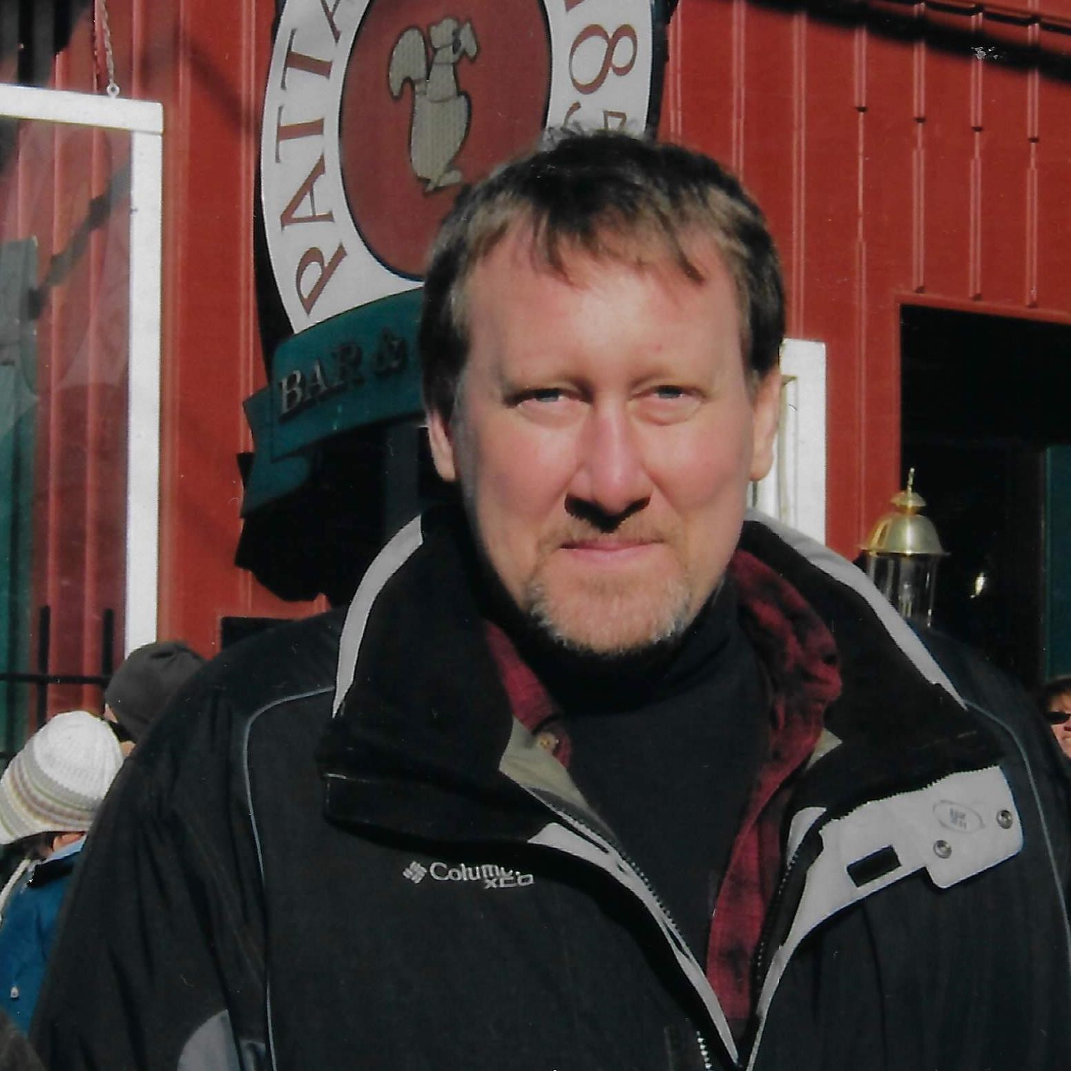 Matthew Sheridan Obituary - Old Saybrook, CT