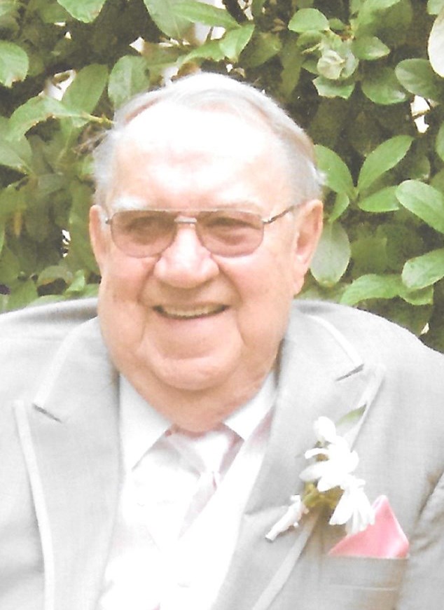 Robert William Behe Obituary - Altamonte Springs, FL