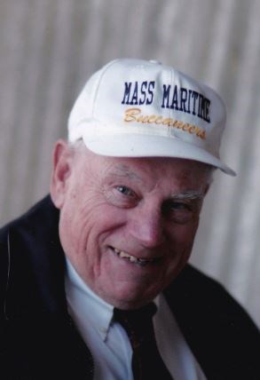 Joseph Edward Seabury Obituary - Bourne, MA