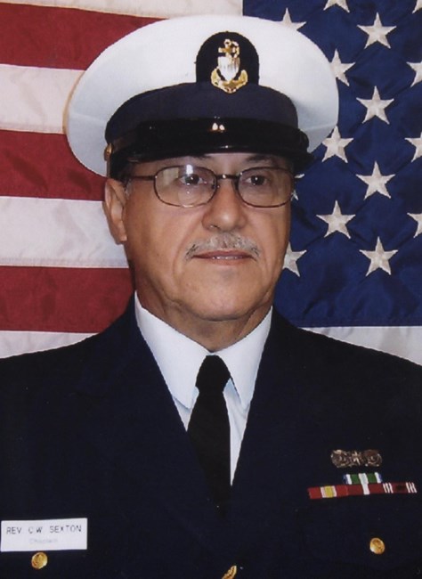 Charles Walker Sexton Obituary Abilene Tx