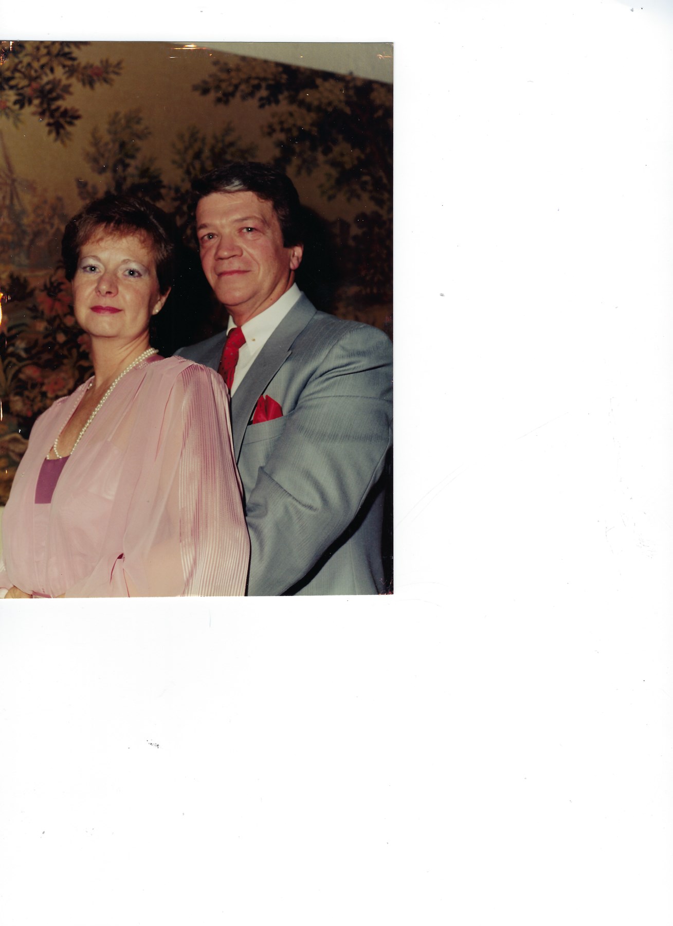 Claude Nadeau Obituary - St-Eustache, QC