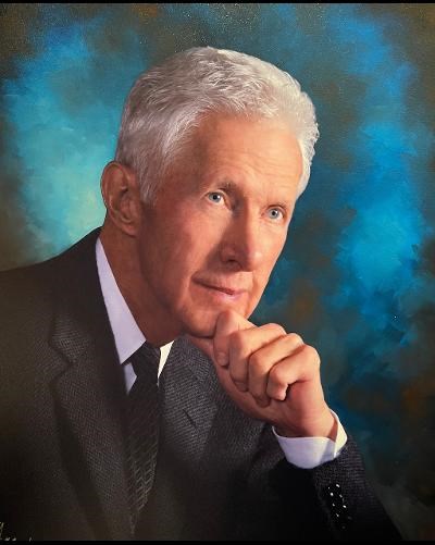 David James Cherry Obituary - Dallas, TX