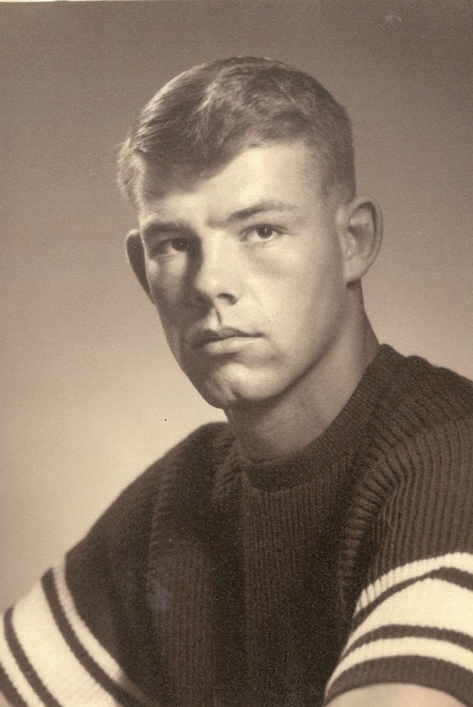 James Rackley Obituary - Gresham, OR