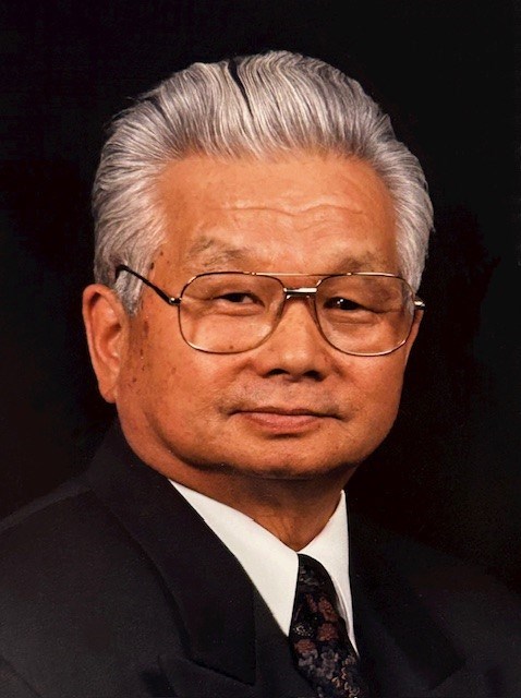 John Yoshizo Harada Obituary - Burnaby, BC