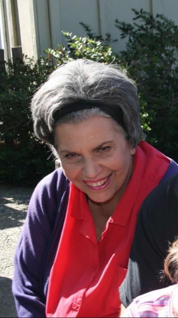 Marie Lagattuta Obituary - Santa Clara, CA