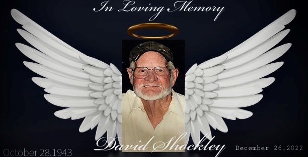 David Shockley Obituary - Leeds, AL