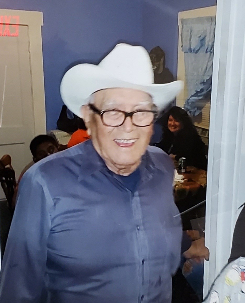 Moises S. Galvan Obituary - San Antonio, TX