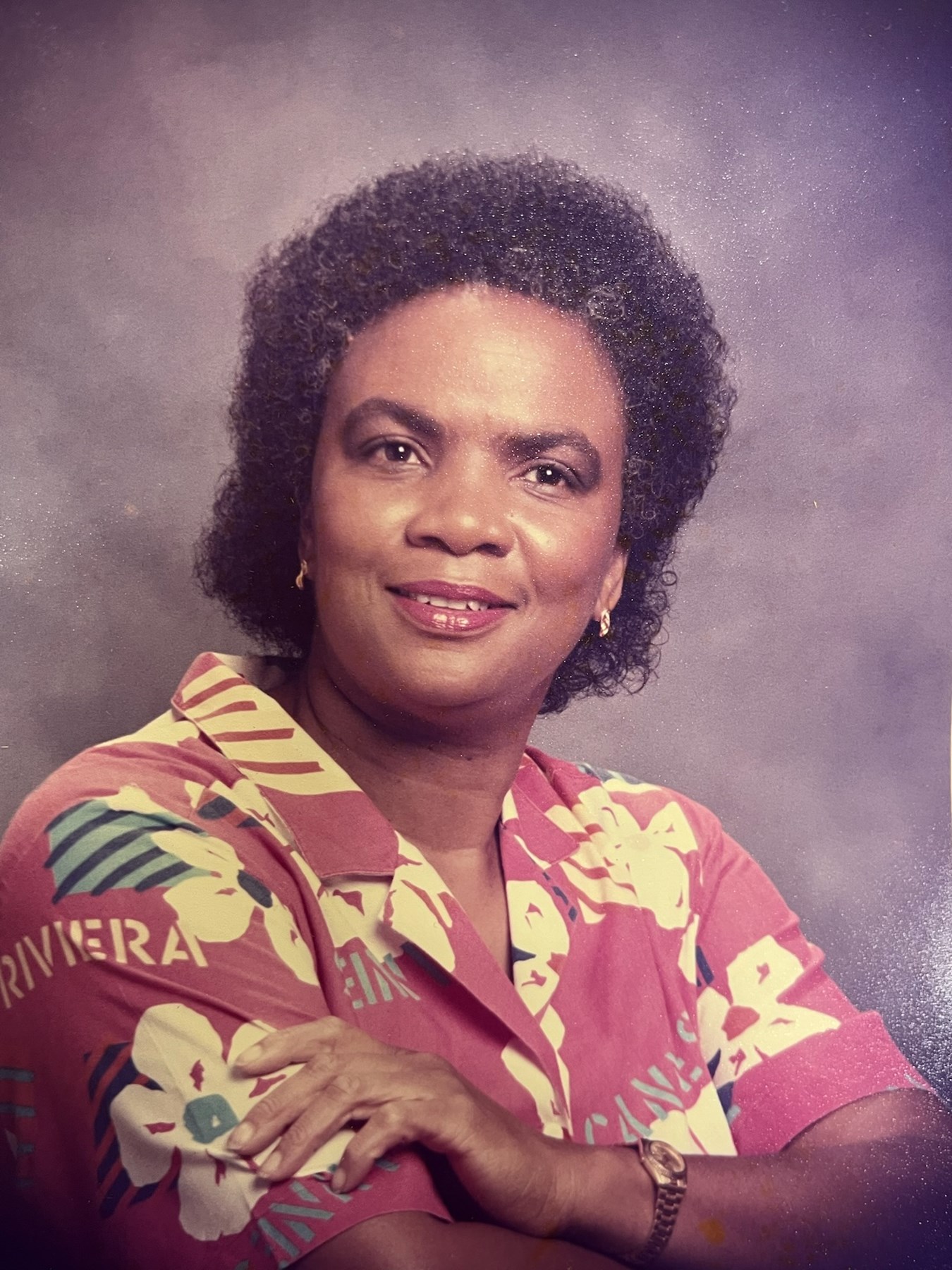 Bernice Griggs Obituary - Fort Worth, TX