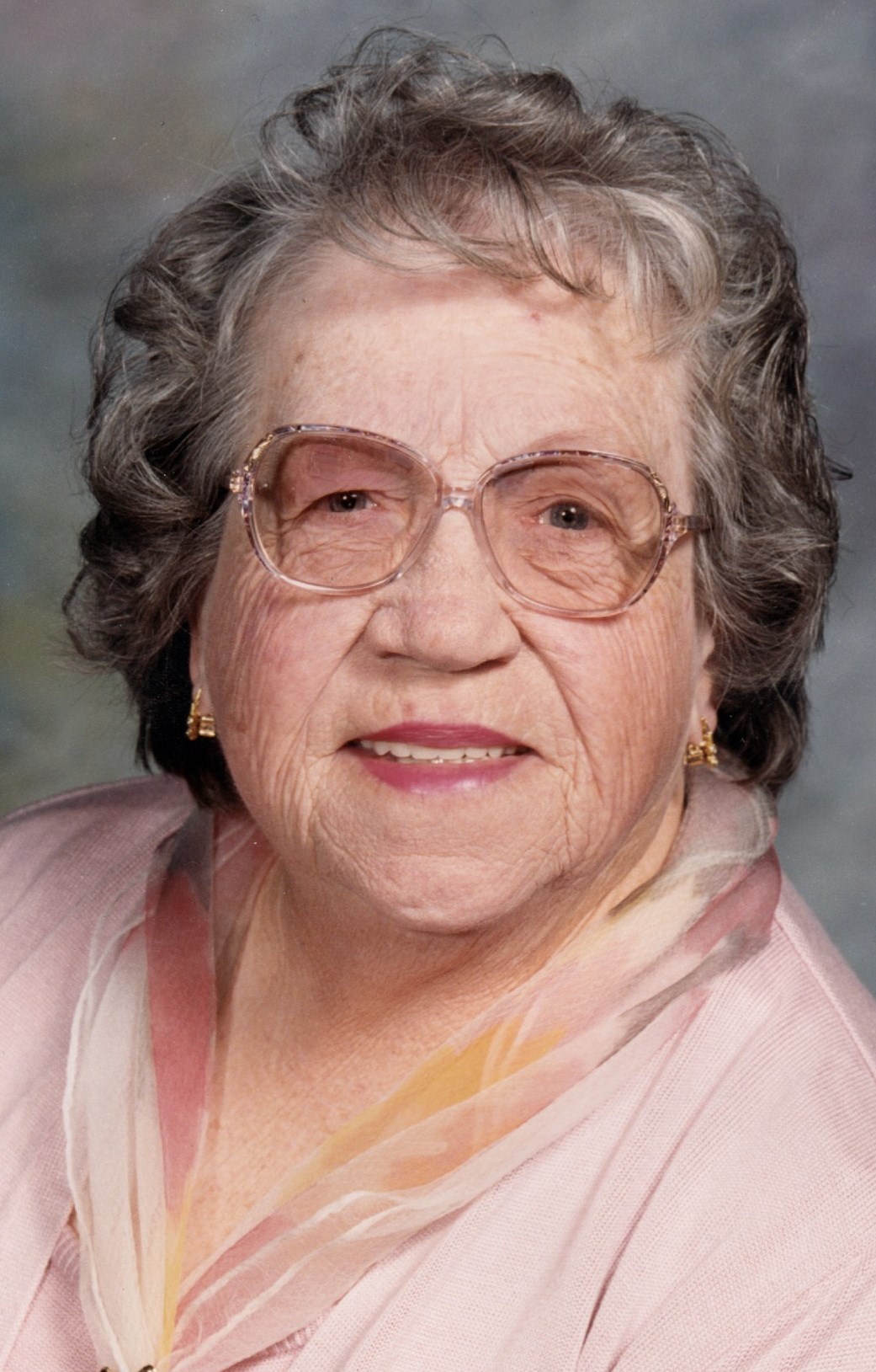 Virginia Anderson Obituary - Louisville, KY