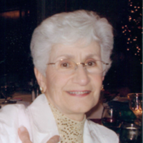 Geraldine Burigana Obituary - Columbus, OH
