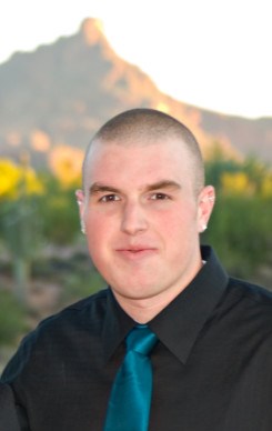 Travis Michael Carter Obituary - Goodyear, AZ
