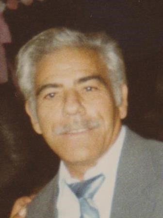 Jose Escobedo Obituary - Corpus Christi, TX