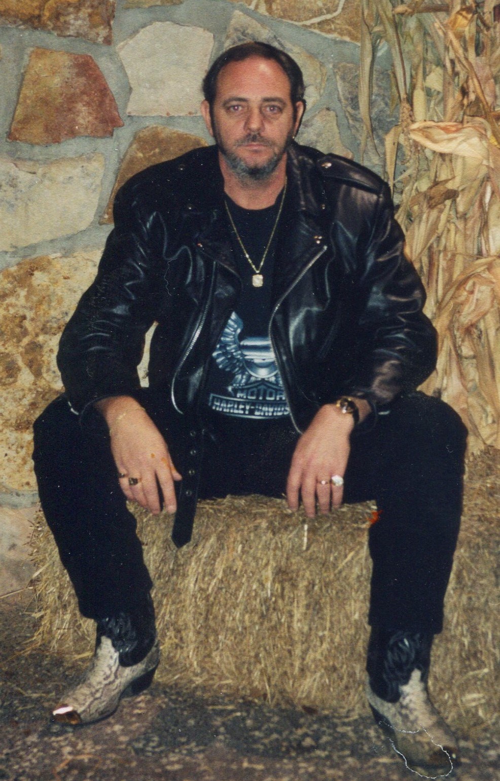 David Eugene McGill Obituary - Hixson, TN