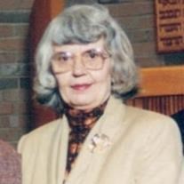 Jean D. Powers Obituary - Columbus, OH