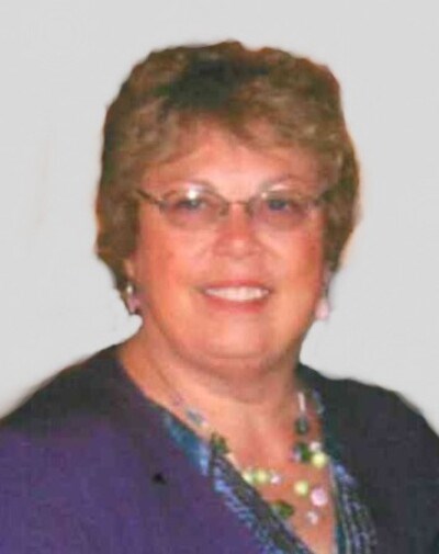 Mary Beth Morris Obituary - Levittown, PA
