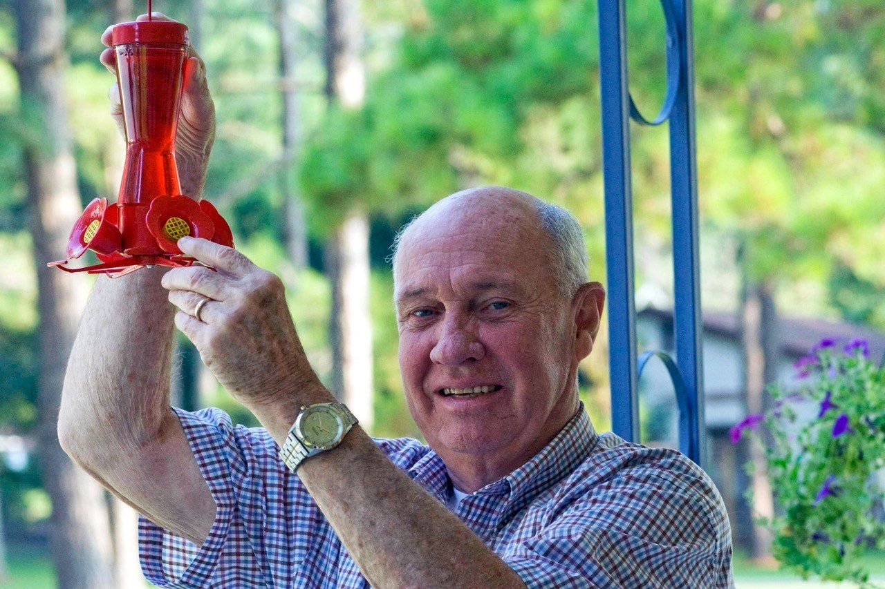 John Barron Obituary - New Bern, NC