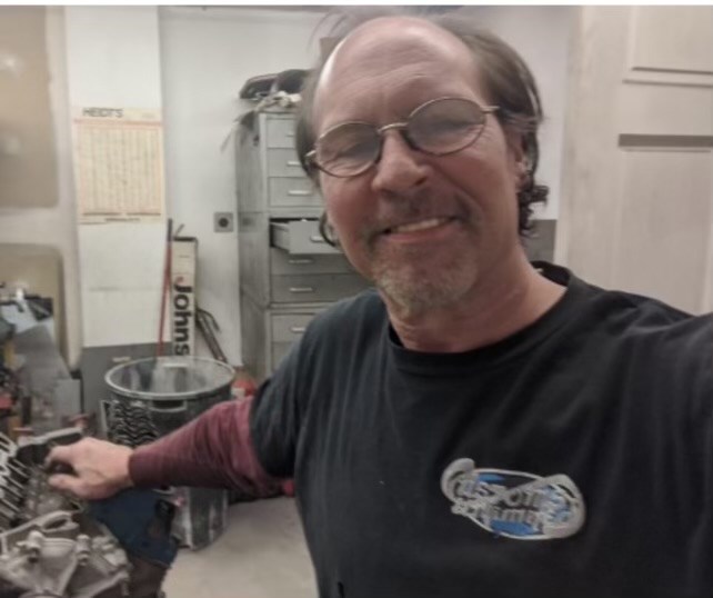 Robert Gregory Obituary - Middleburg Heights, OH