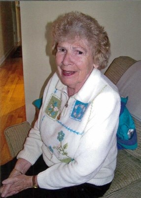 Mary Sullivan Obituary - Arlington Heights, IL