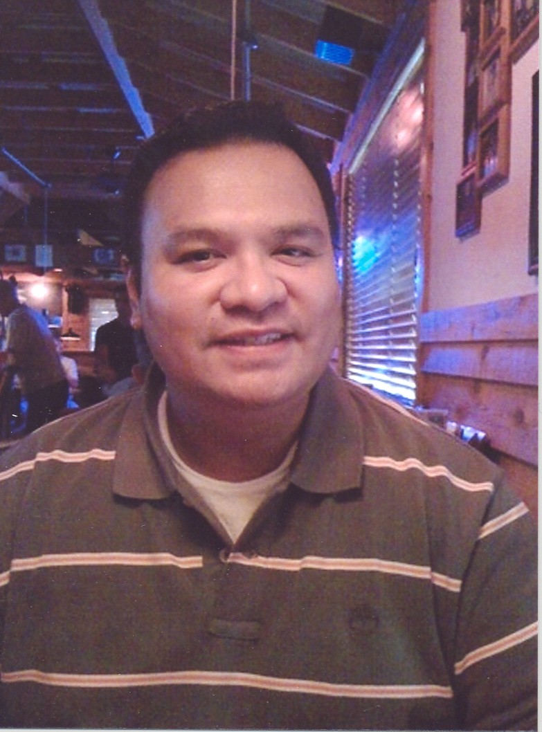 Mark Moncada Obituary - St. Louis, MO