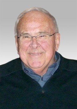 Pierre Legault avis de décès - Chicoutimi, QC