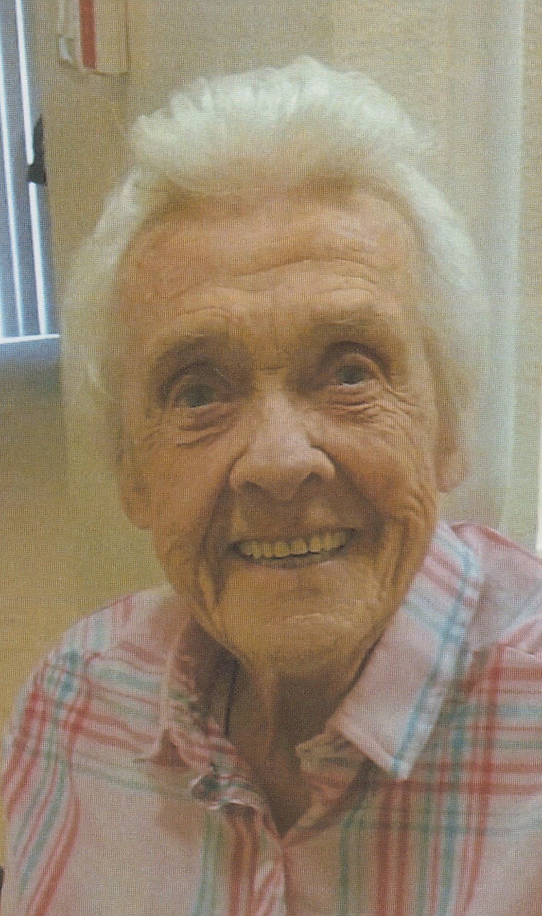 Annie Bainbridge Obituary - Thornton, CO