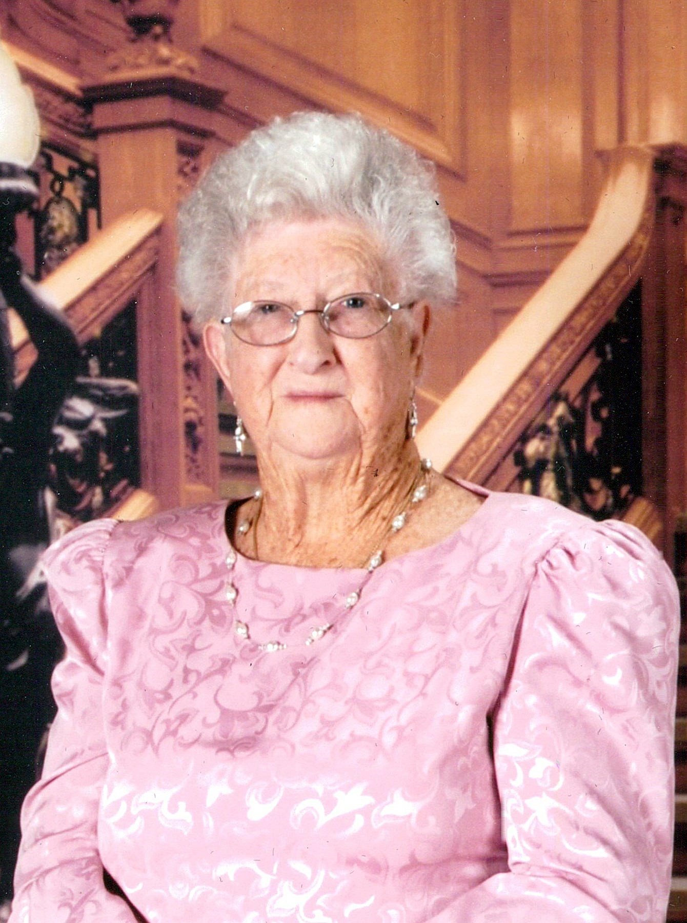 Patsy Weekley Obituary - Montgomery, AL
