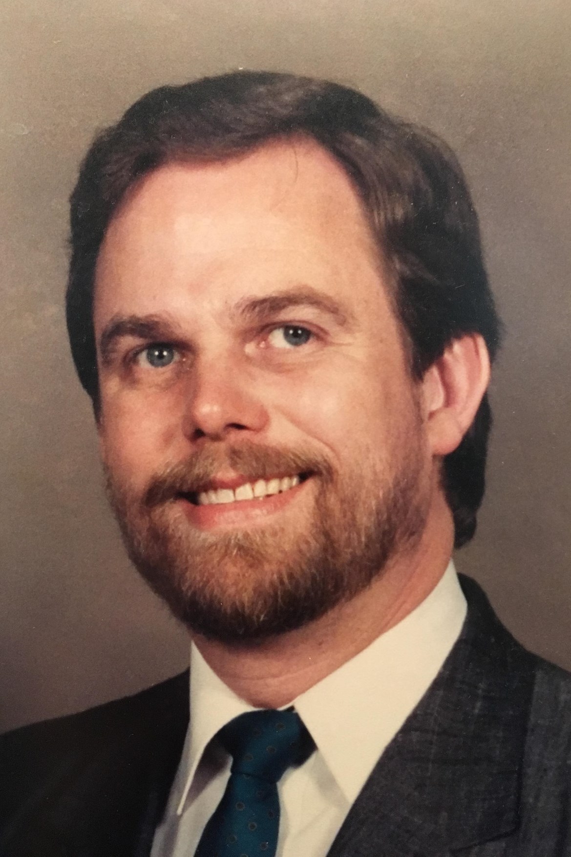 Douglas Patrick Wright Obituary - Bartlett, TN