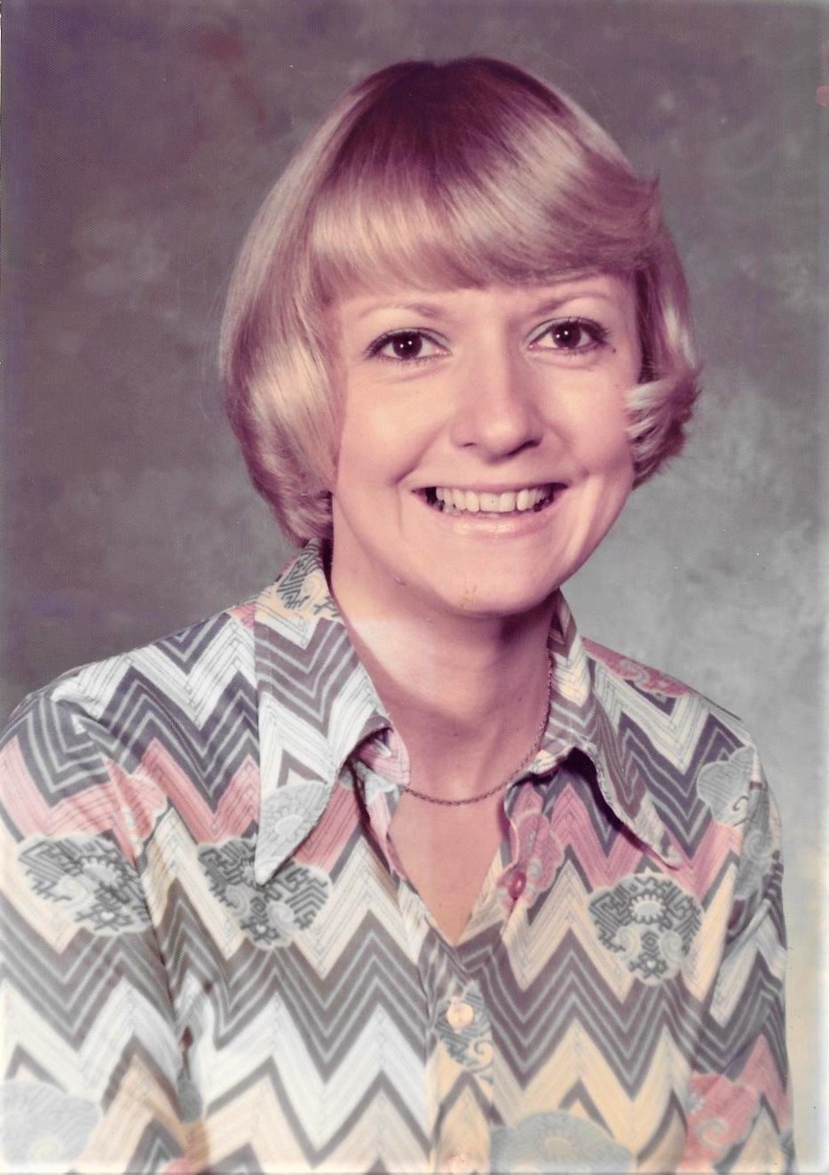 Carla Corwin avis de décès - Kansas City, MO