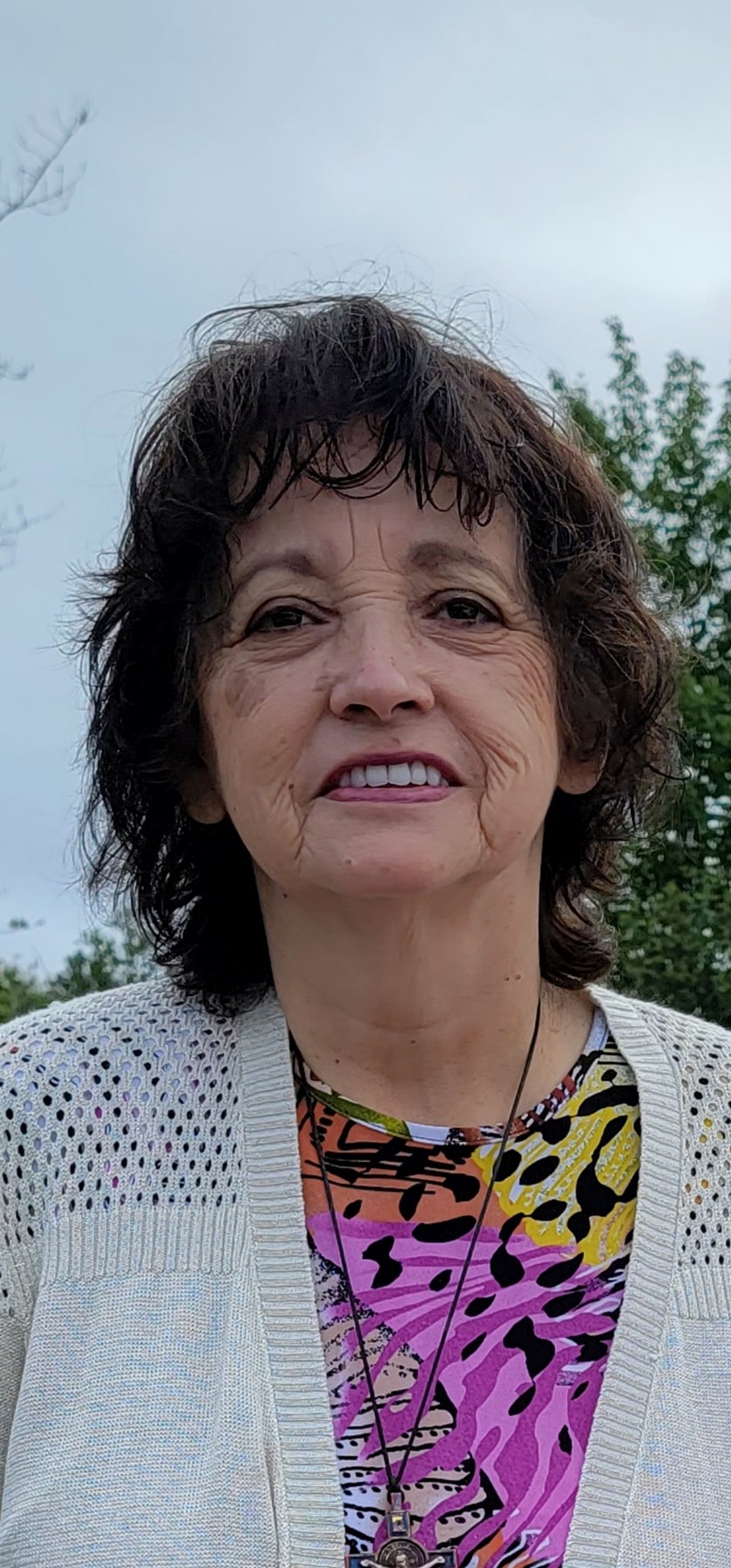 Rhodena Stevens Obituary - Sydney, NS