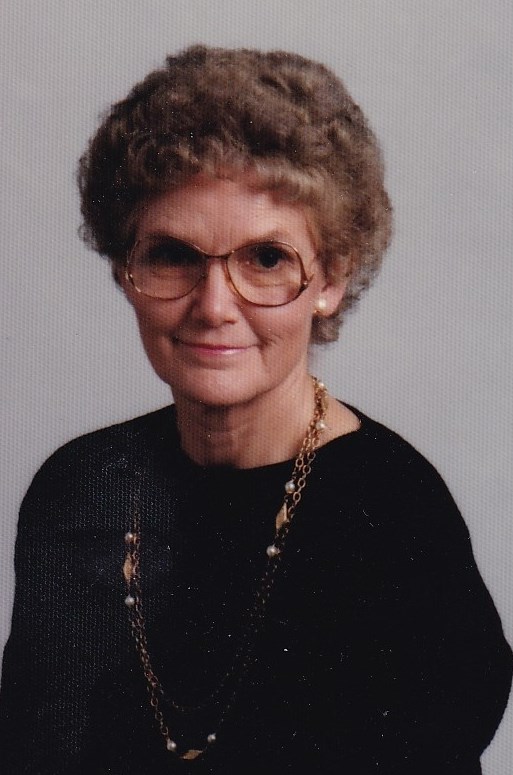 Mary Kelly Obituary - Van Buren, AR