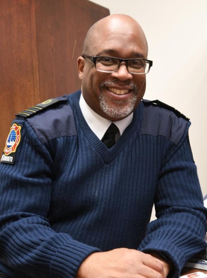 Anthony Simpson Obituary - Thornhill, ON