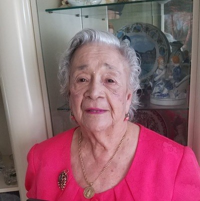 Lucia Escobar Obituary - Hollywood, FL