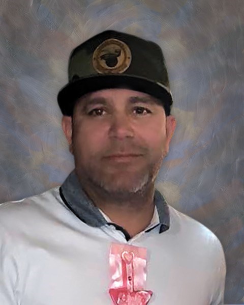 Benito Benito