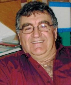 Jean-Guy ARSENAULT Obituary - Terrebonne, QC