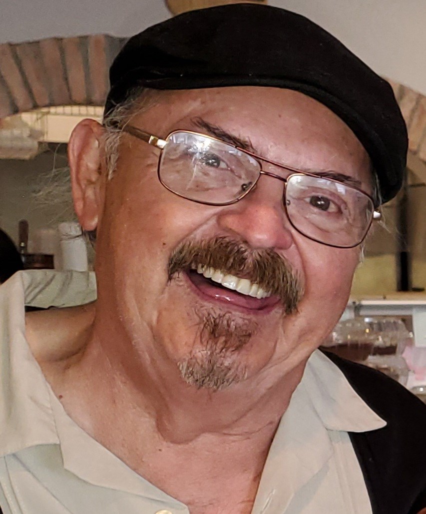 Jenaro I. Narvaiz Obituary - San Antonio, TX