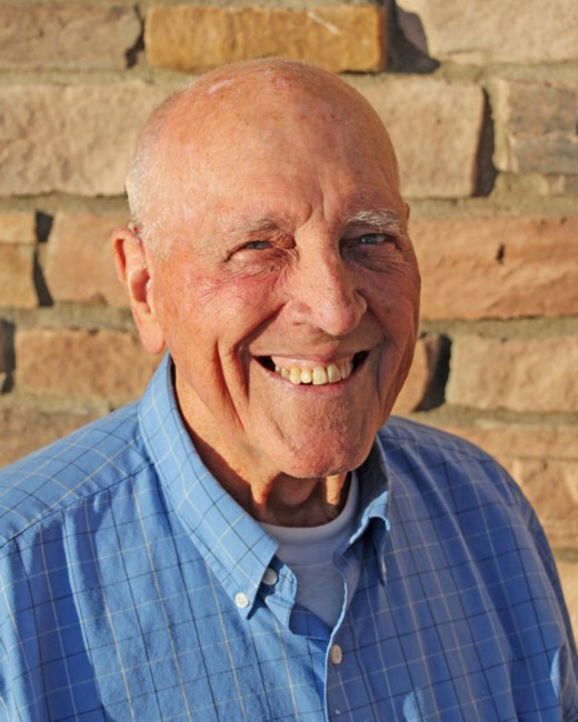 Roy James Spradlin Obituary - Centennial, CO