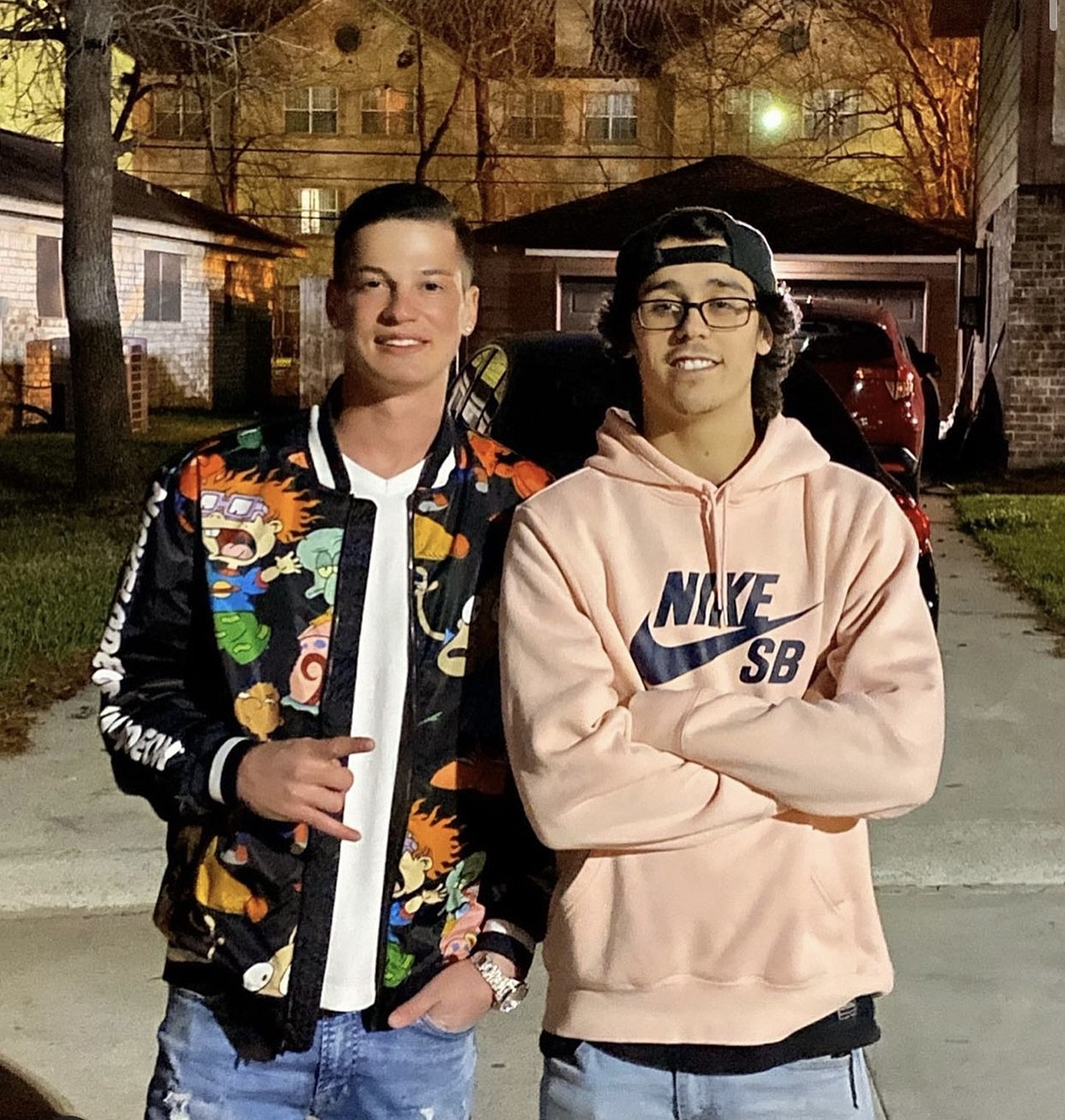 Logan Preston's Instagram, Twitter & Facebook on IDCrawl