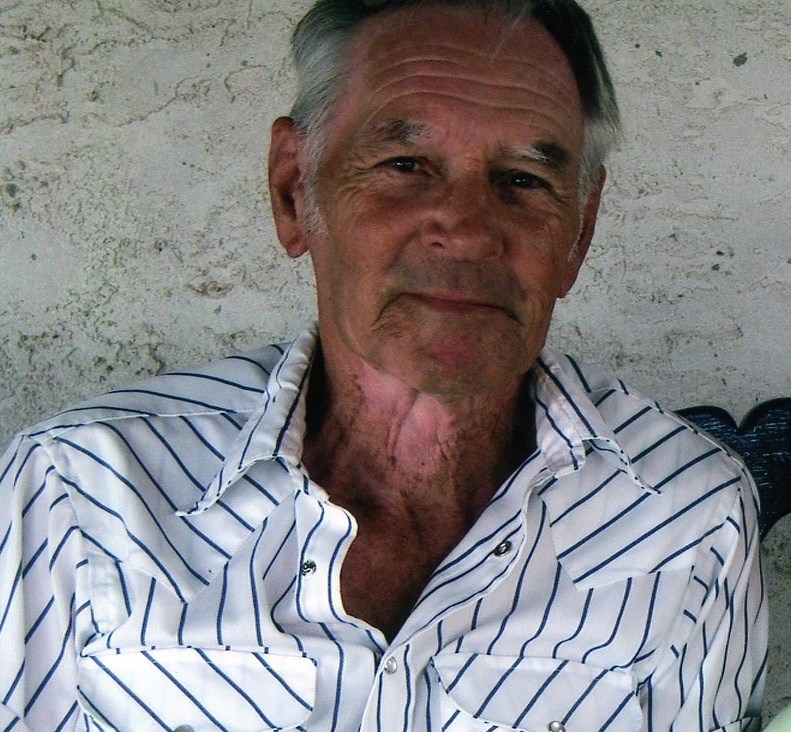 Jimmy Colburn Obituary - El Paso, TX