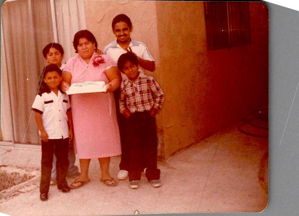 Jesus Torres Obituary - Glendora, CA