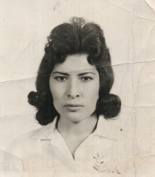 Belia Rodriguez Obituary - Sacramento, CA