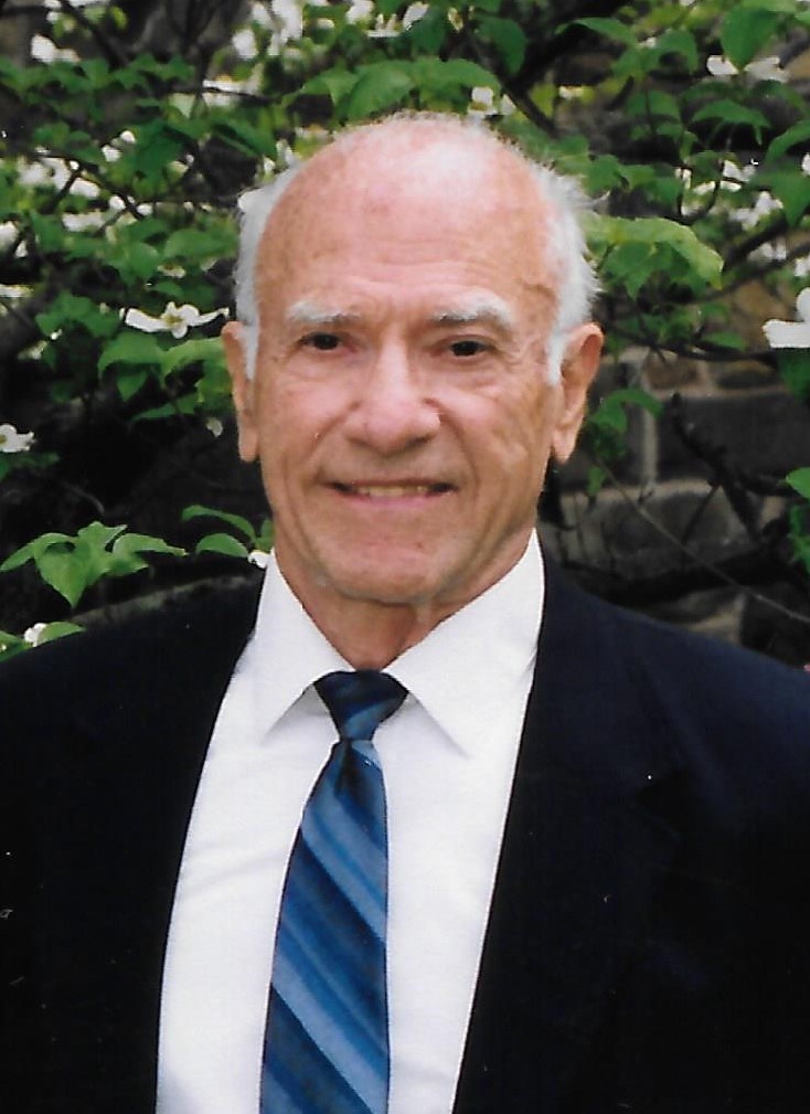 Anthony LaRussa Obituary - Virginia Beach, VA