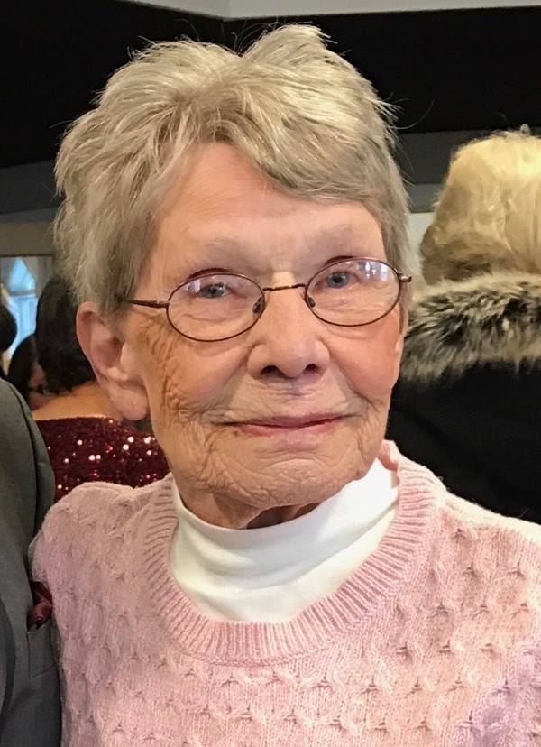 Donna Nichols Obituary - Holland, MI